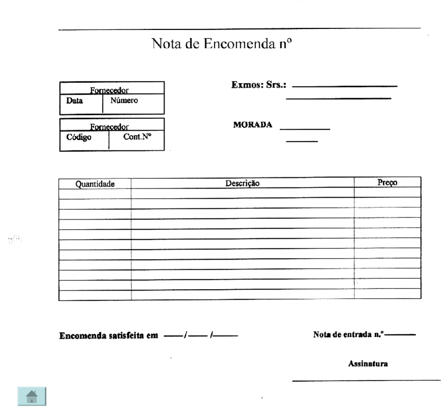 Blog do Profissional em Secretariado Executivo: Modelos de Documentação ...
