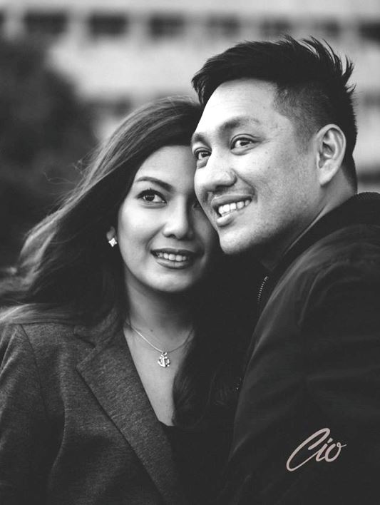 Bohol's Roving Eye: When Pia and Errol Visited Bohol