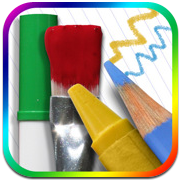 Apps in Education: Cool Drawing Apps for Primary School