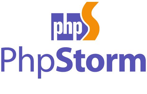 Phpstorm logo - jordask