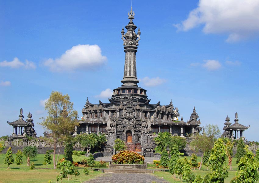 BALI IS A PARADISE ISLAND - SPECTACULAR TEMPLE, BEACH, LAKE, MOUNTAIN ...