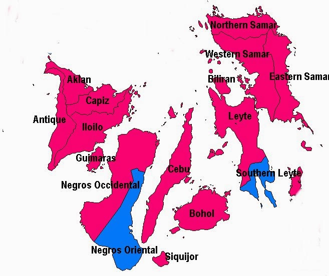 Ilan Ang Mga Rehiyon Sa Buong Mundo