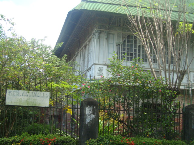 jeeko18-ECE: Sideco House @ San Isidro, Nueva Ecija