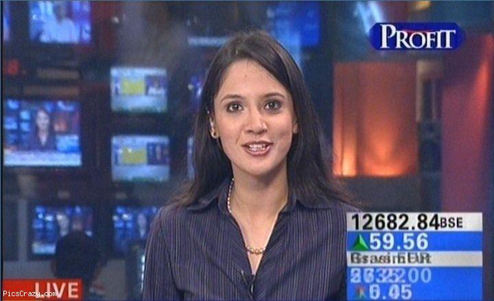 Usefull Web Link For India Cute Female News Anchors In Indian Tv