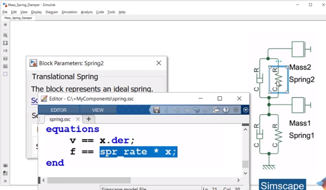 What Is Simscape in MATLAB? - MATLAB Programming