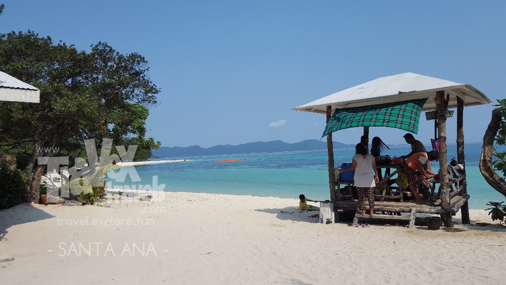 Sta. Ana’s Anguib Beach—A Must Visit White Sand Haven - Travex Travels ...
