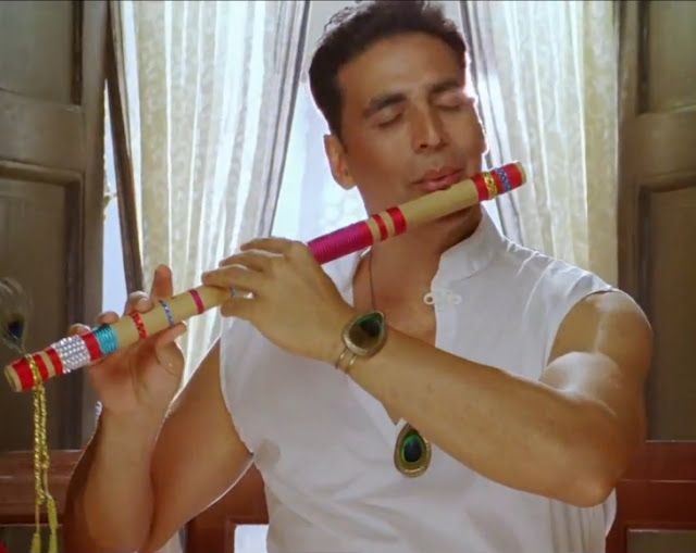 Oh My GOD | HD Wallpapers of Latest Movies and Songs around the World