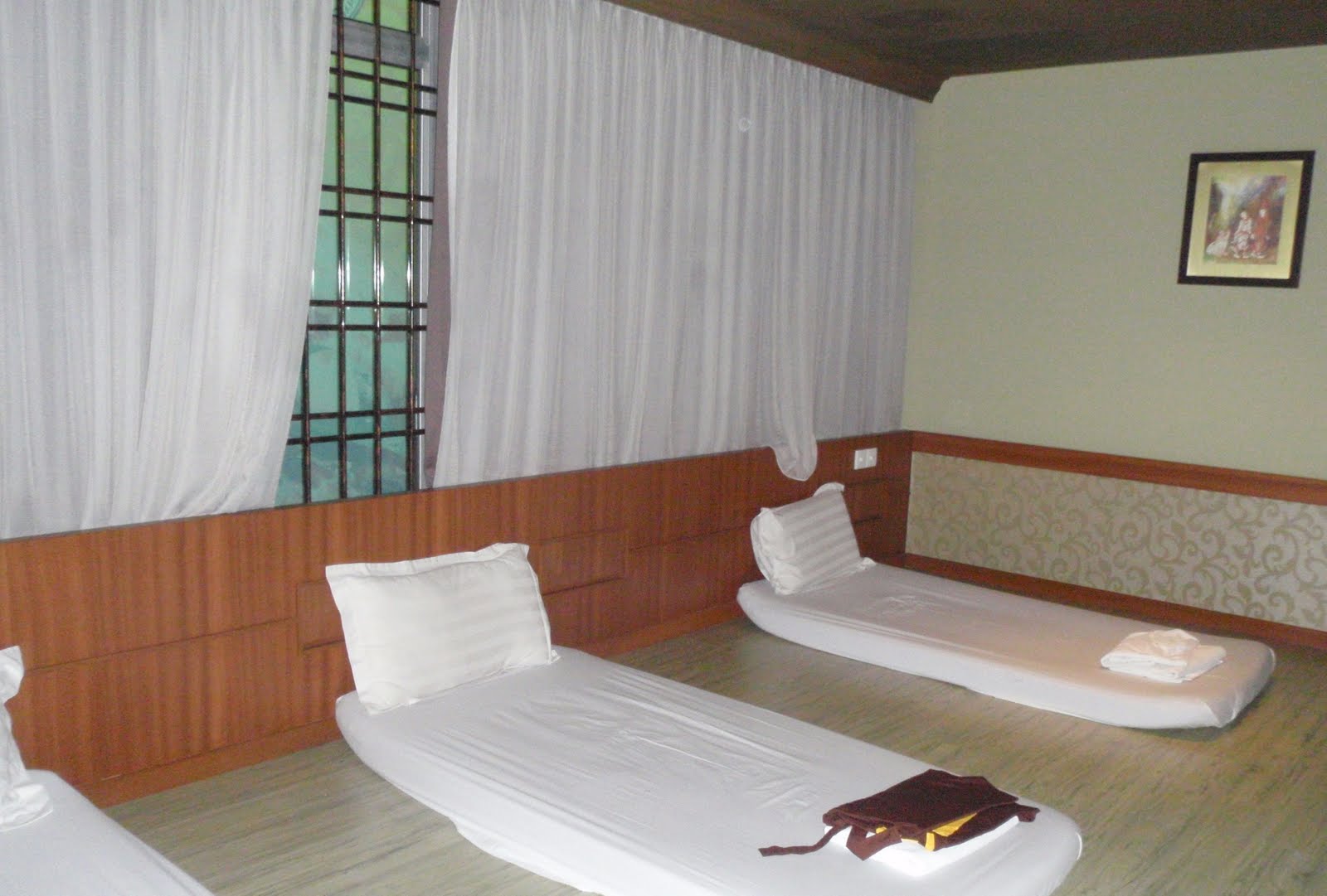 Living in Johor: Soul Asia - Little Thailand in Nusa Bestari, Johor