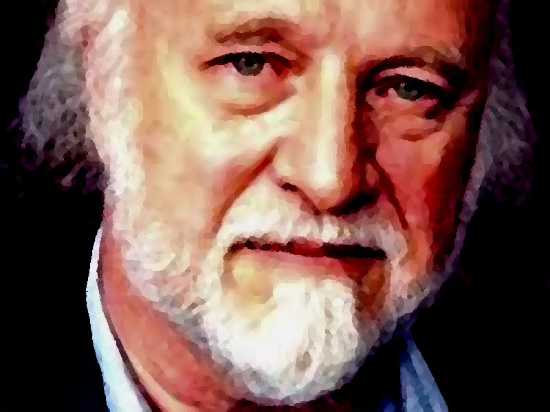 ENORMIO: RICHARD MATHESON / «Nacido de hombre y mujer» / Escritor ...