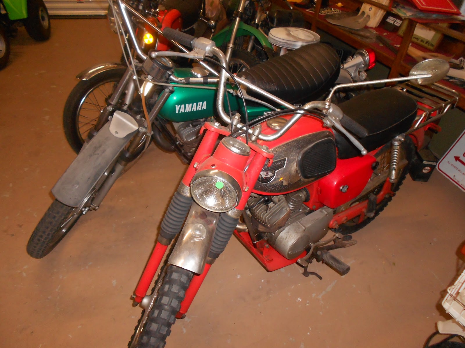 KNIGHT SCHOOL fabrications: FOR SALE