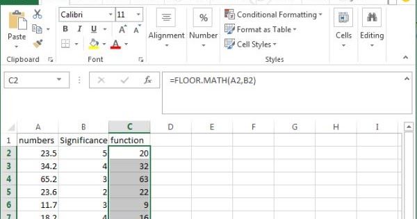 Arivilm Floor Math Function arivilm-floor-math-function