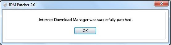 IDM LIFETIME Patcher 2.0 for All Versions | Bagasi31