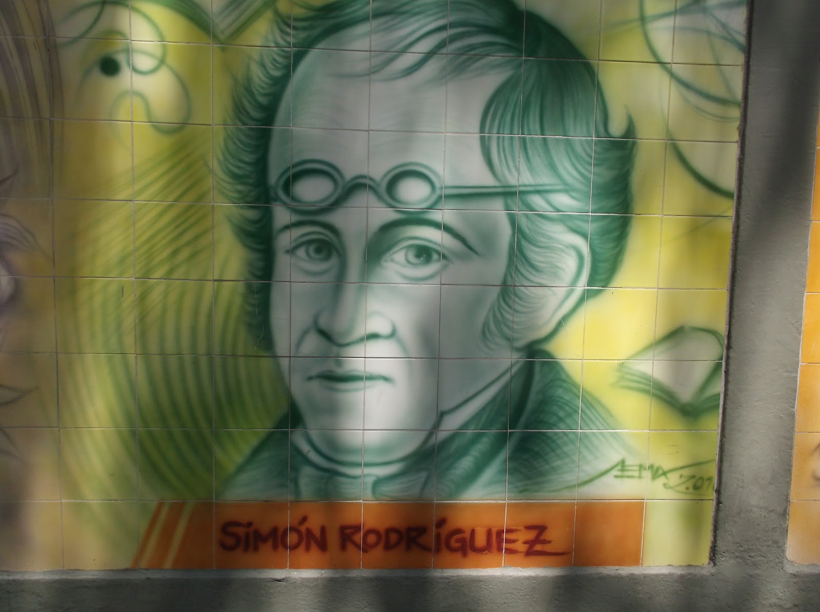 LO QUE DEBES SABER DE LA EDUCACIÓN ESPECIAL EN VENEZUELA: Simón ...