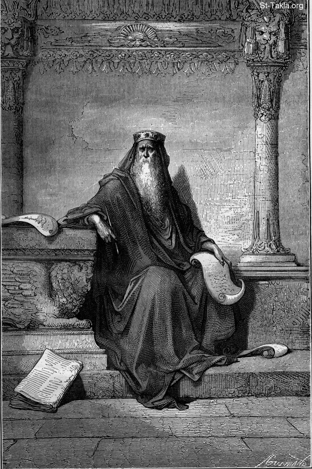 Wisdom and the Dignity of Vocation