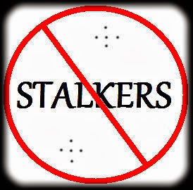 Human Rights vs. Stalkers: 2013