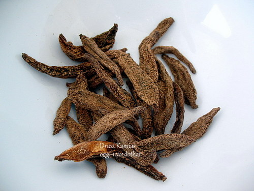 I'm Sweet On Sour Kamias ~ I Can Do That!