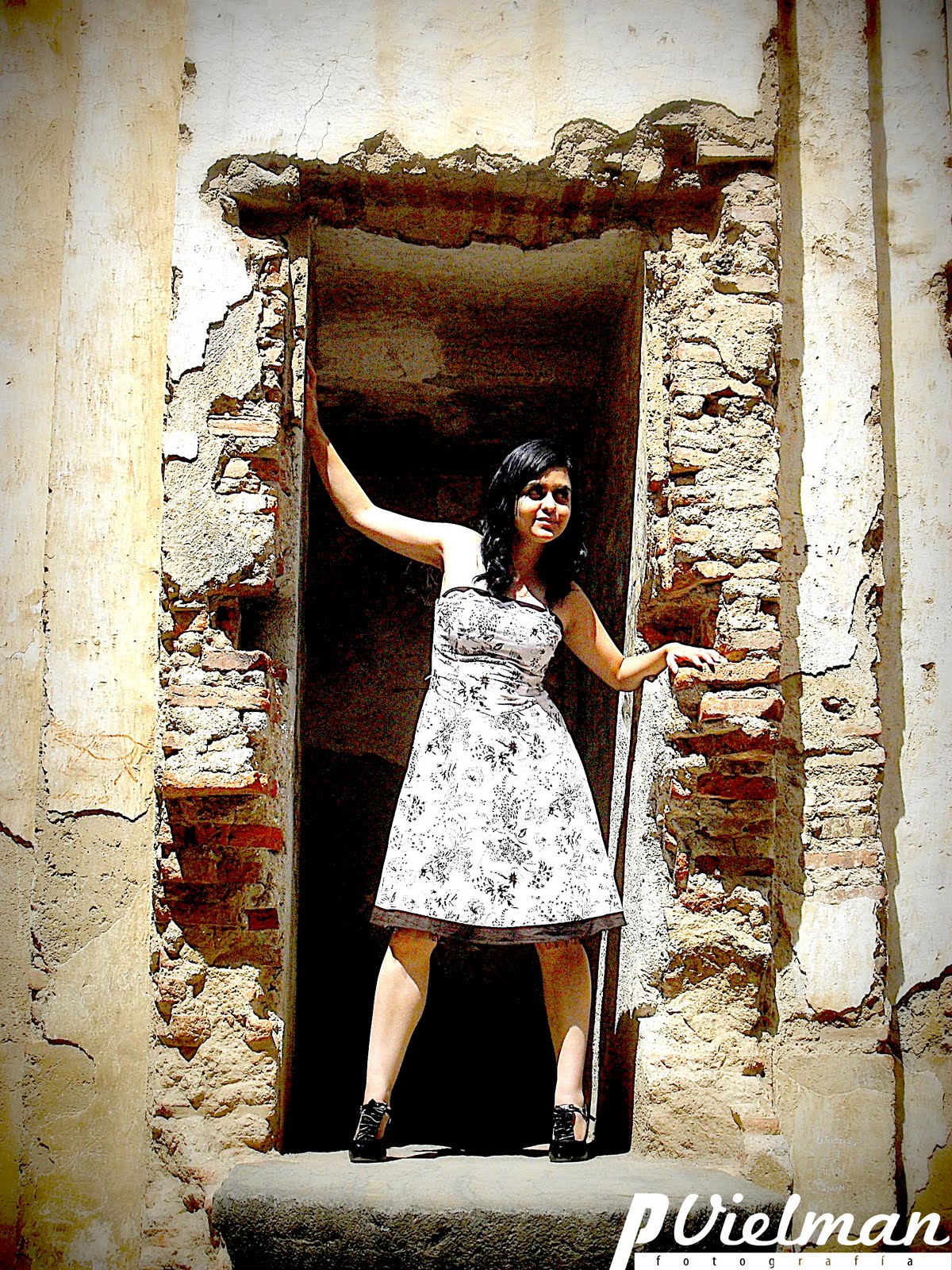 FOTOGRAFIAS PVIELMAN: Photoshoot Maria Fernanda Bonilla