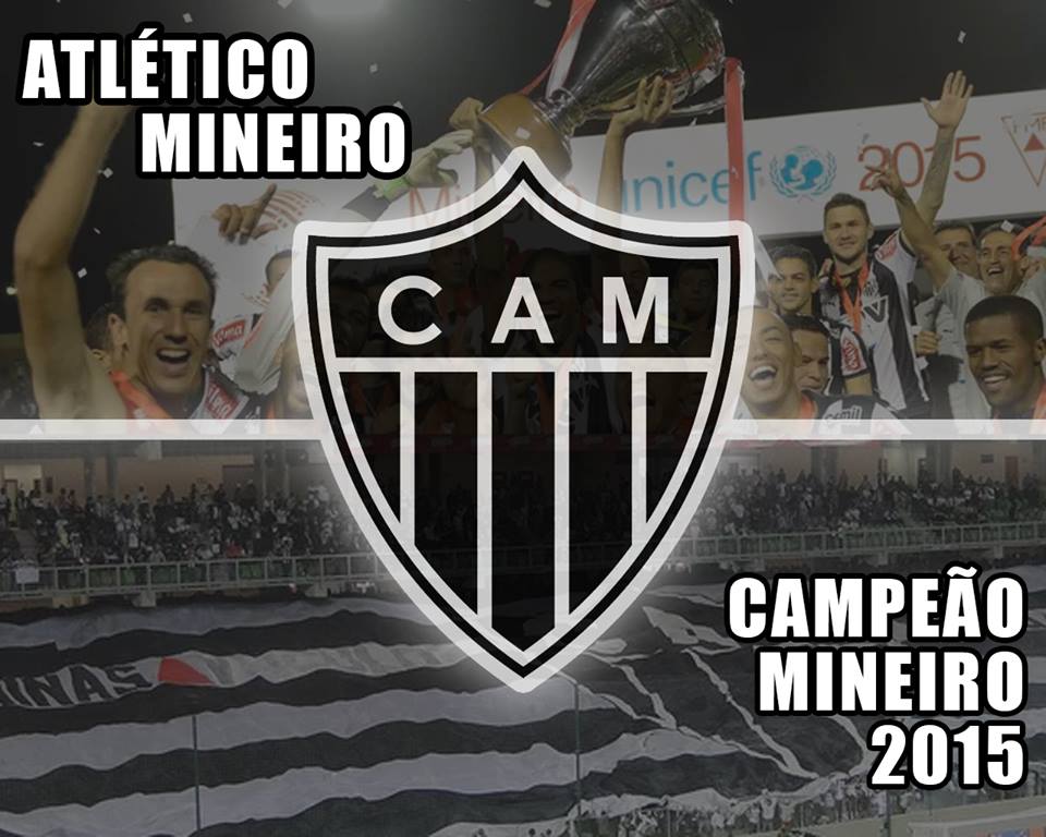 ANOTANDO FÚTBOL *: ATLÉTICO MINEIRO * PARTE 8