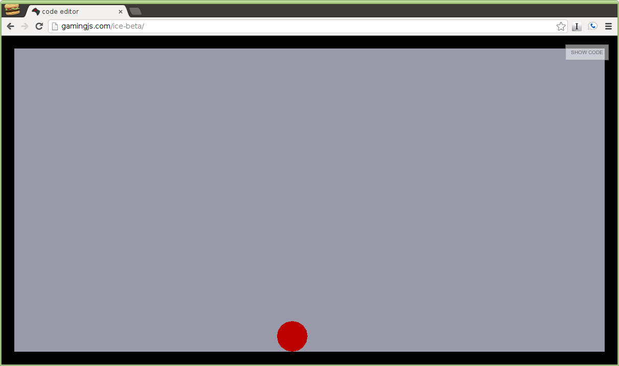 japh(r) by Chris Strom: Adding Sound to Three.js Games