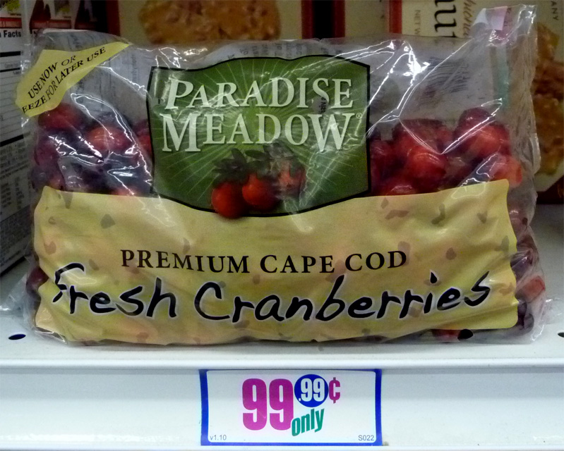 The 99 Cent Chef: 2015 Best Food Finds at 99c only Stores