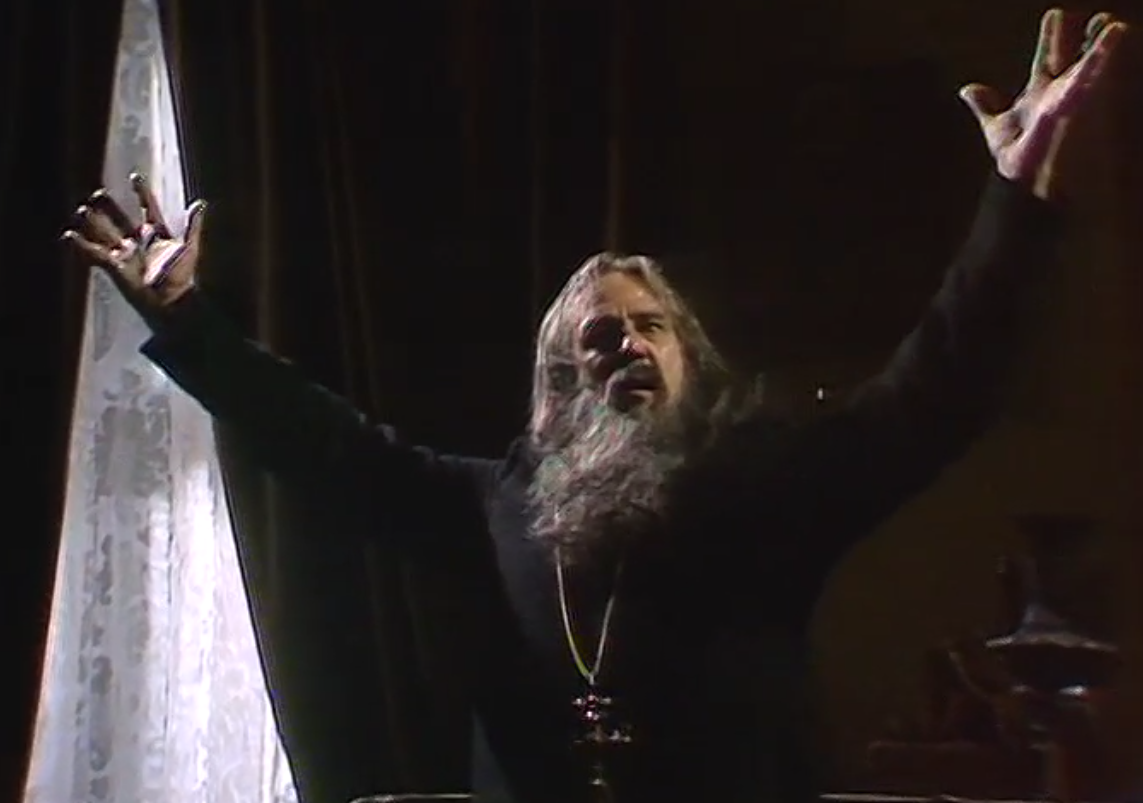 World In A Bottle: Patrick Stewart as Lenin is one of many surprises in ...