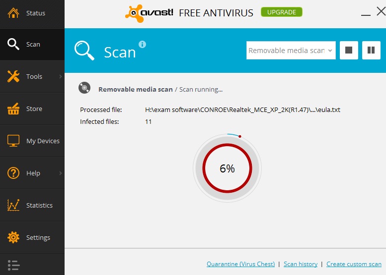 SISTEM OPERASI KOMPUTER: Pemasangan Perisian