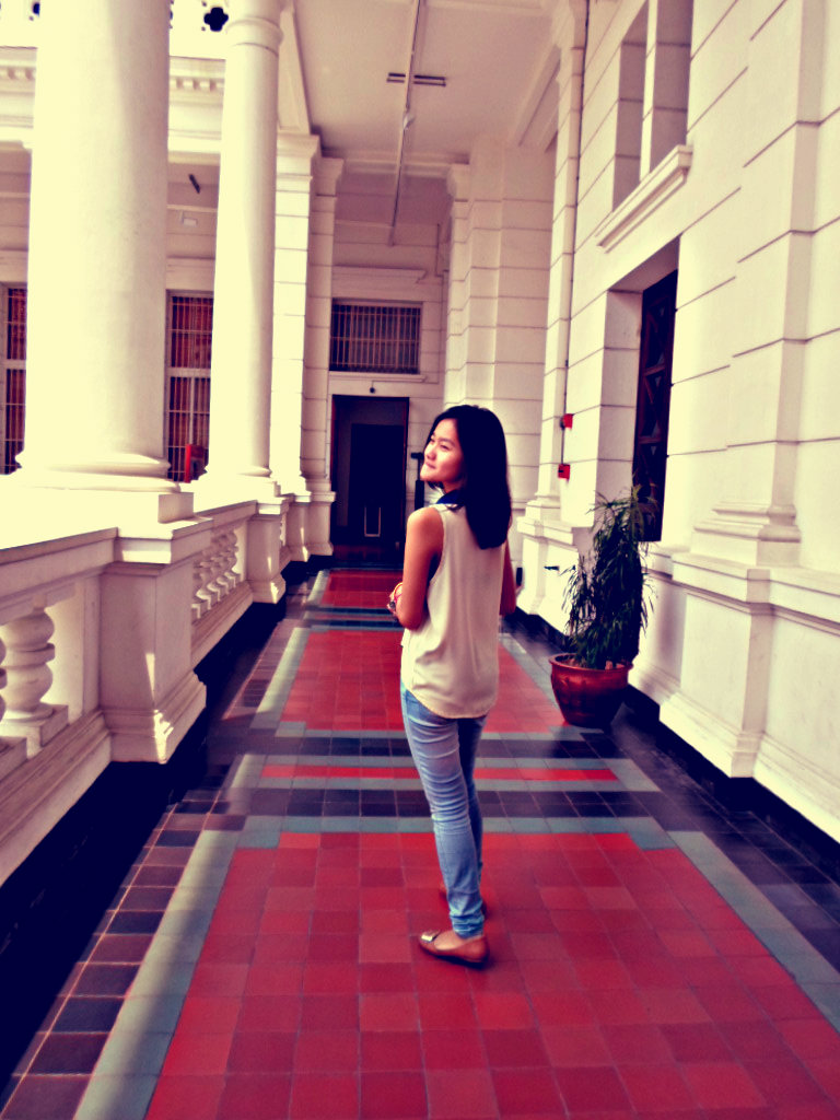 Museum Wayang, Museum Bank Indonesia dan Museum seni rupa - Untold Story