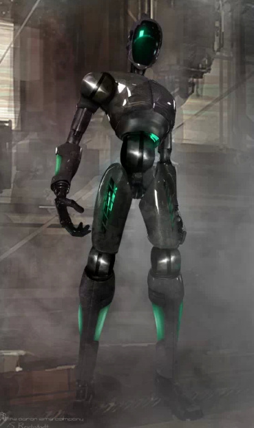 SUCKER PUNCH Concept Art by Steffen Reichstadt « Film Sketchr