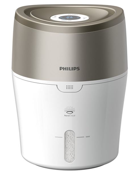 Book Reviews and More: Product Review - Philips HU4805/40 Series 2000 ...