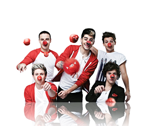 Star One Direction: One Direction - Conhecendo mais um pouco