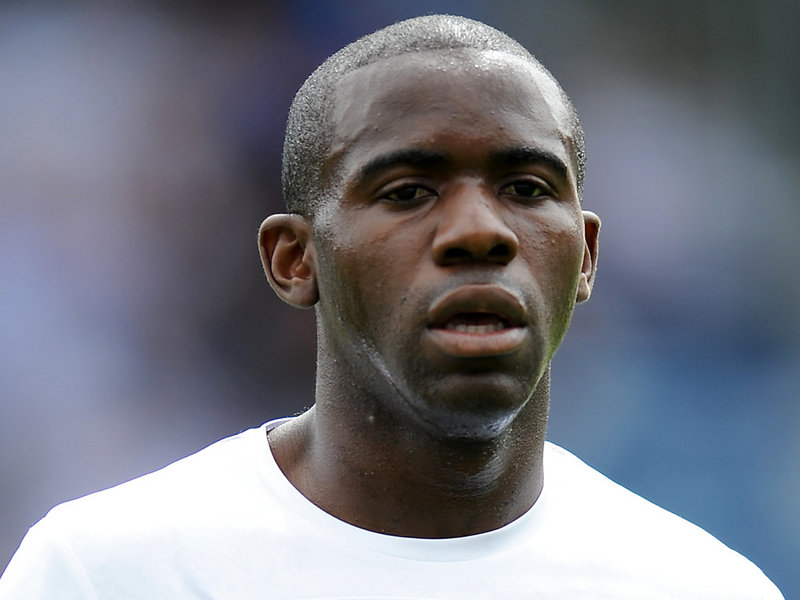 What happened to Fabrice Muamba?