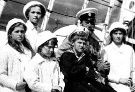 The Romanov Memorial