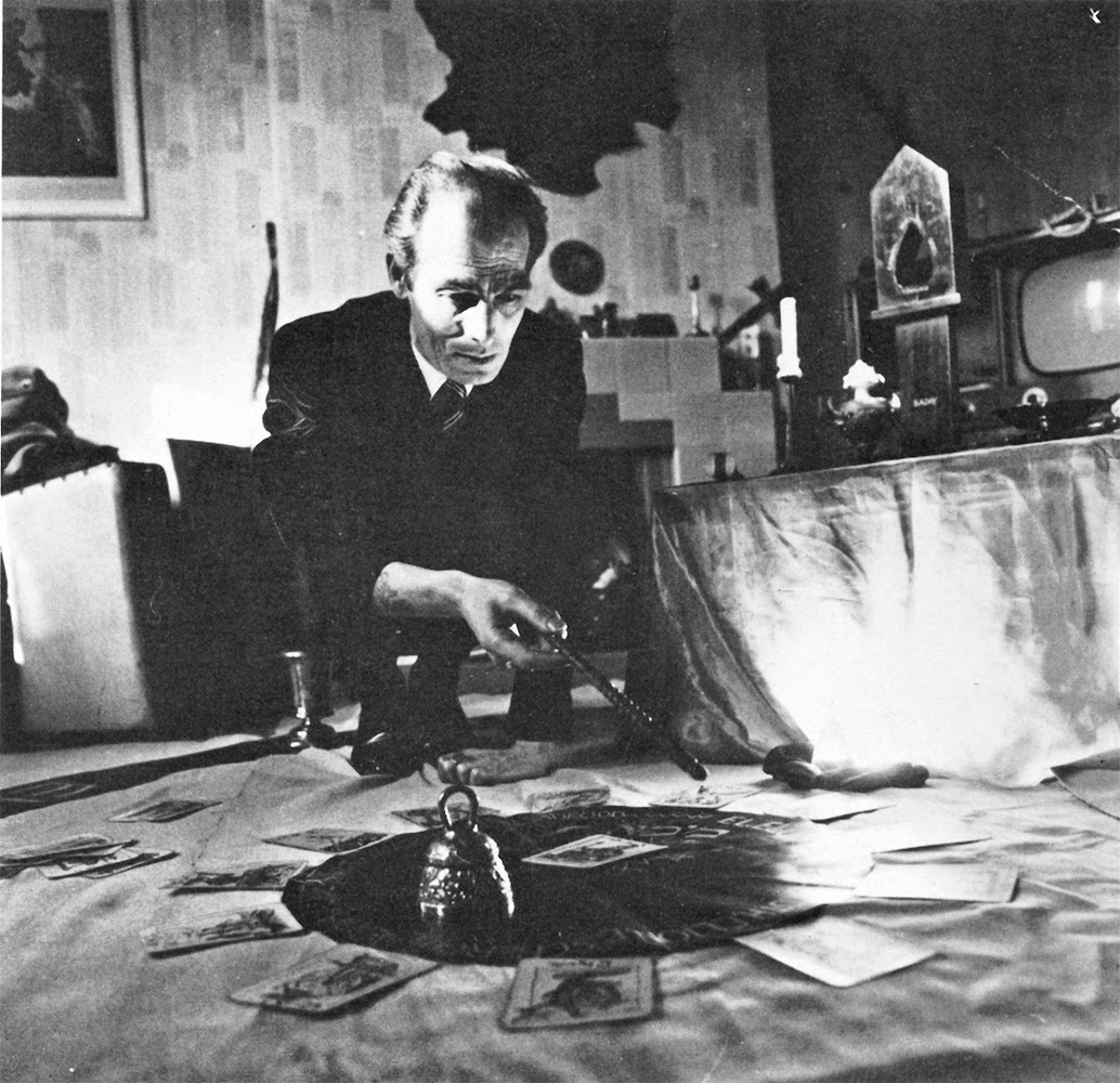 Vještičji ormar (The Broom Closet): Slike poznatih vještica / Photos of ...