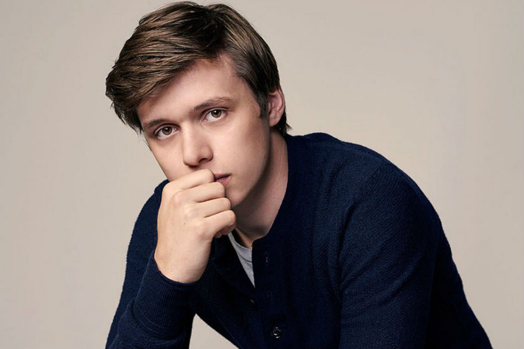 Ben Aquila's blog: Love, Simon