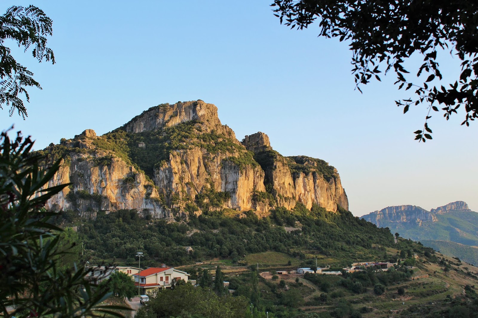 SARDAIGNE - Voyage au cœur du pays Sarde