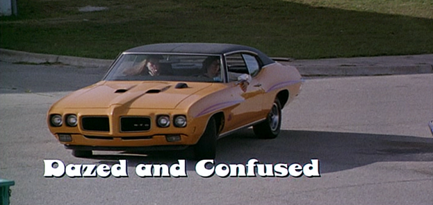 Then & Now Movie Locations: Dazed and Confused