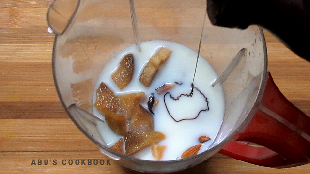 Chikoo shake recipe | Sapota Milkshake | Sapodilla shake healthy and ...