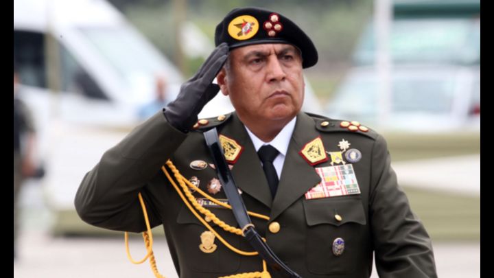 Nuestro Ejército en video: Creo en ti, Glorioso Ejército peruano ...
