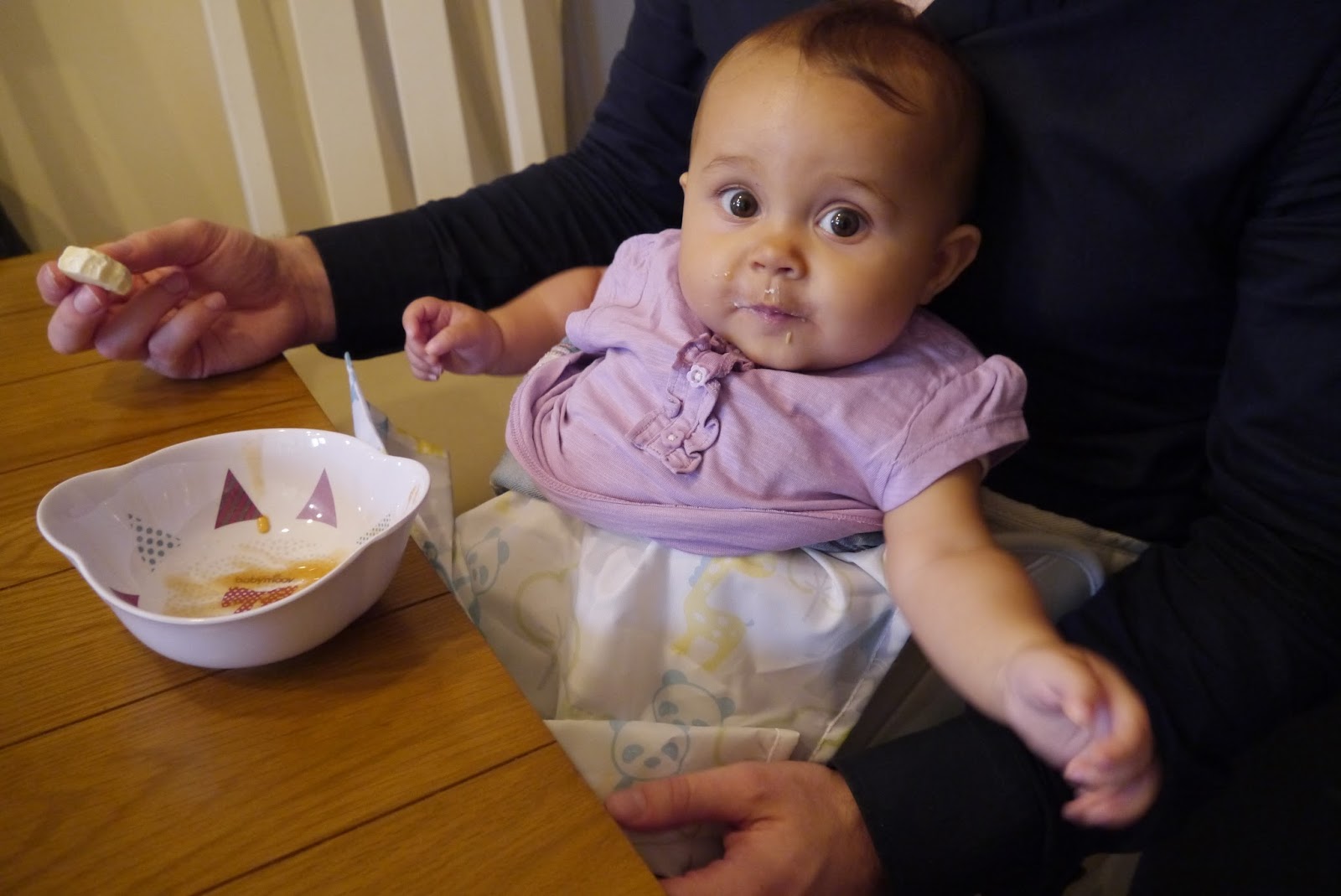 LapBaby Review | Kerry Louise Norris