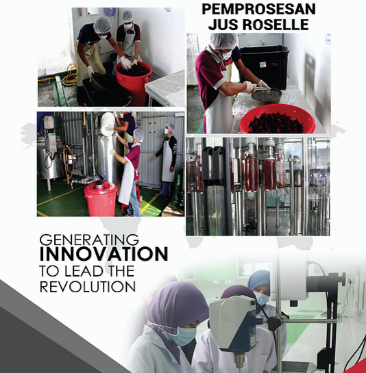 AL QUBA DISTRIBUTION SDN BHD