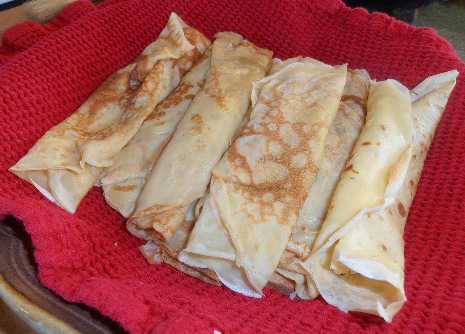 What Country Are Crepes From at Ruby Najar blog