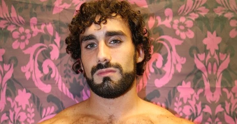 kenneth in the (212): Better Know a Stripper