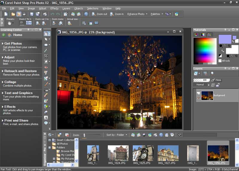 8 Rekomendasi Software Foto Editor untuk PC - InsieFile