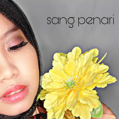 MAKE UP CHARACTER "SRINTIL SANG PENARI RONGGENG DUKUH PARUK" FOR ...