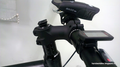 Hands On Bike: Avanti Inc 3