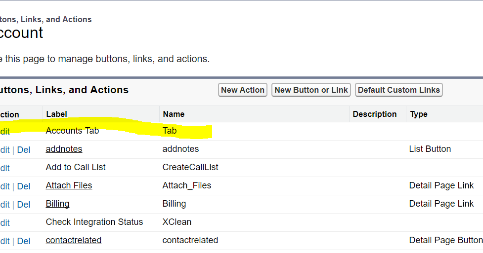 Salesforce Globe For You Salesforce Shorts How To Override Tab With Custom Visualforce Page