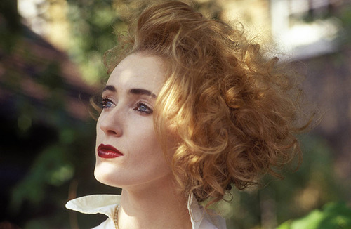 DARK CIRCLE ROOM: Lisa Gerrard/Edwin Collins - KCRW Studios, Santa ...