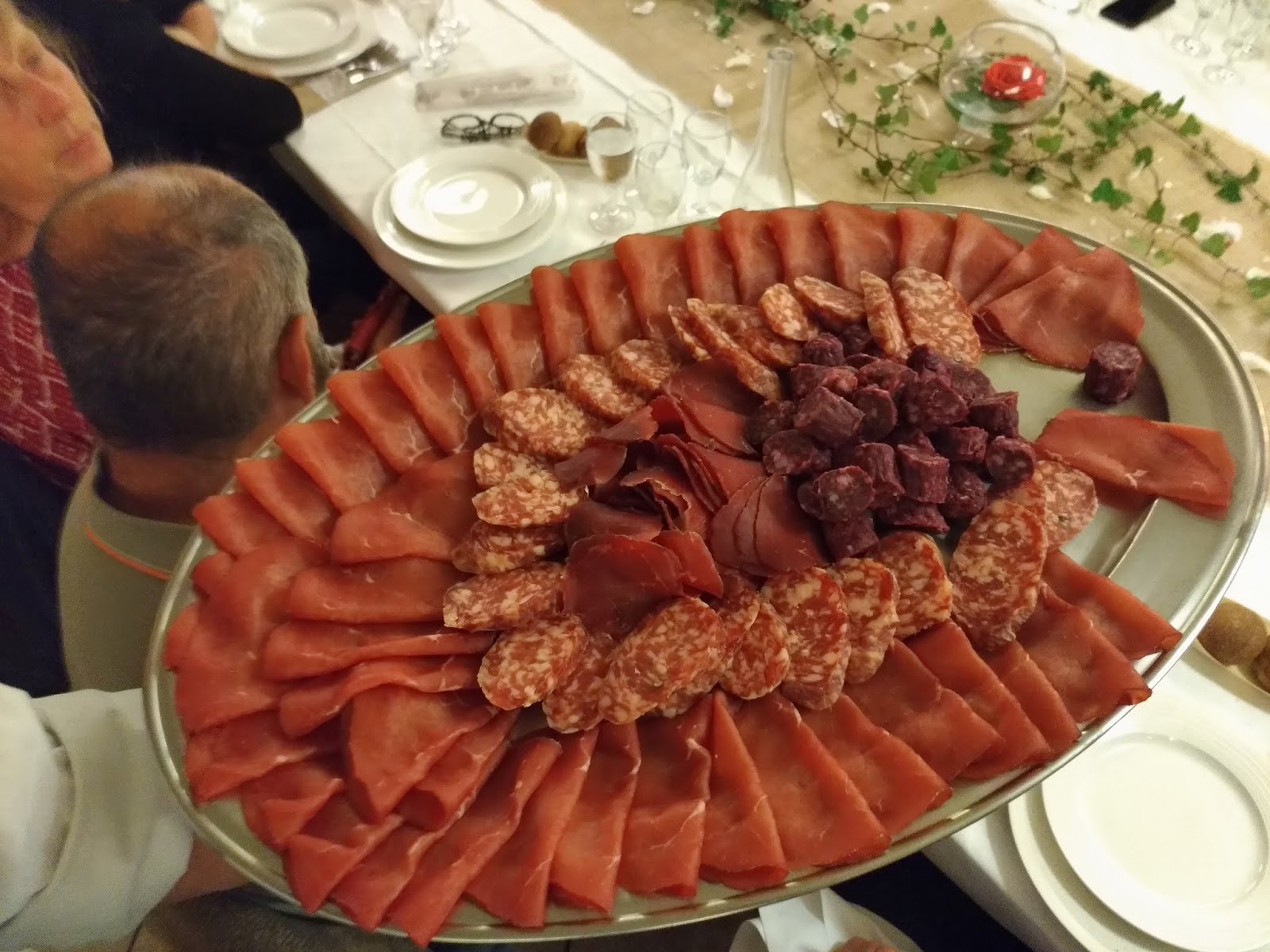 BACCO PER BACCO ITALIA: #BaccoReunionVDA LE FOTO PIÙ BELLE GRAZIE A TUTTI!