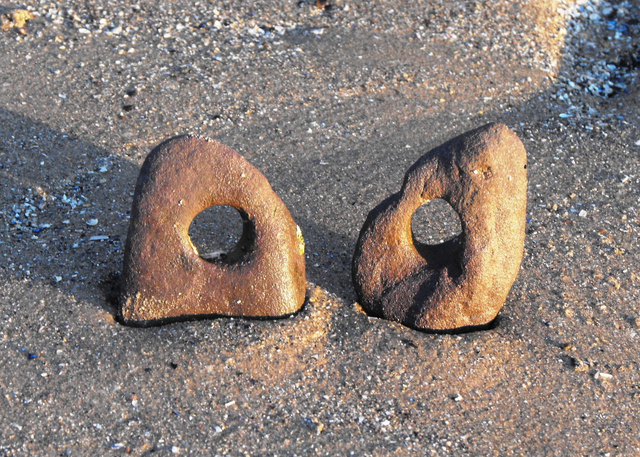 Largo Baywatch: Holey Stones