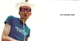 I Hate The 90s: THE CAUSEY WAY WWCD EP 1998